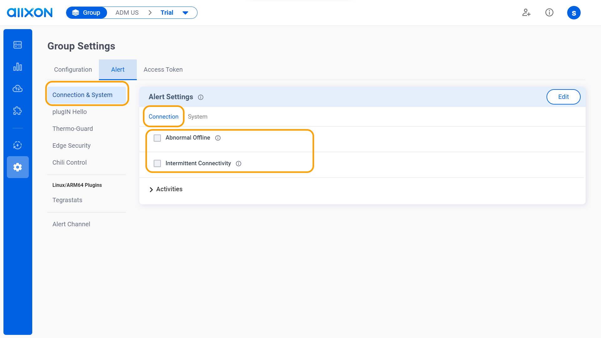 How to Set Up Alert & Alert Notification Methods